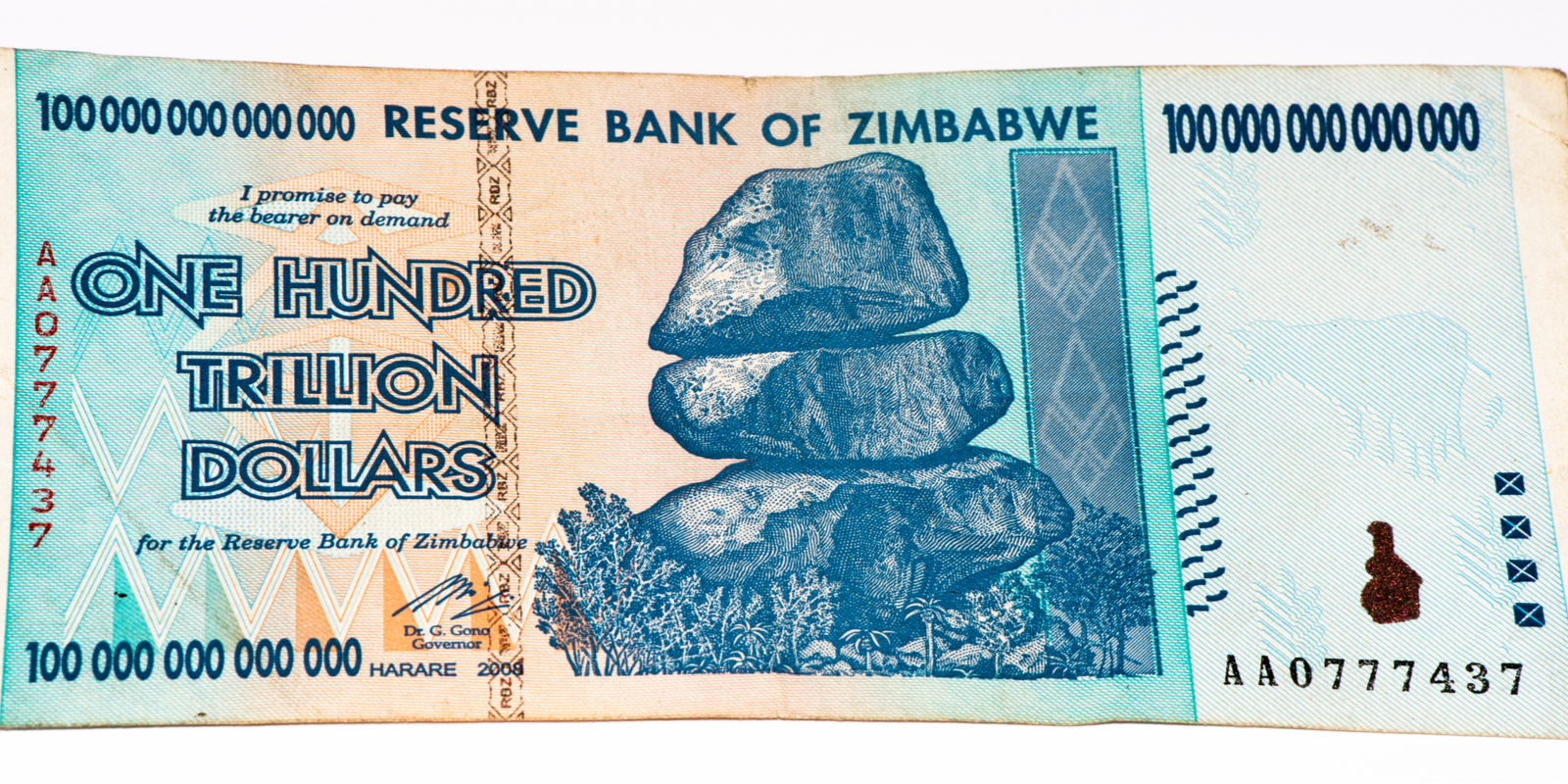 How Governments Steal Your Money and Conceal It Through Inflation ...