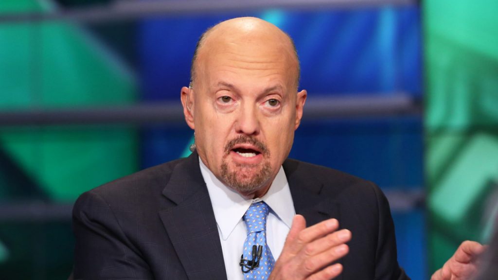 Mad Money’s Jim Cramer Advises How to Invest in Bitcoin, When to Sell ...