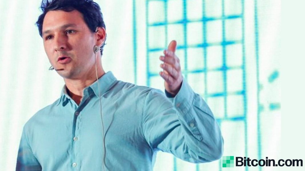 Crypto Billionaires: Ripple’s Jed McCaleb World’s 40th Richest Person ...