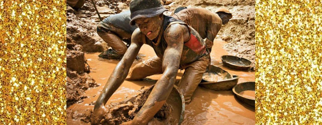 Info Magzine: Surprise Discovery in Africa Shows Metal’s Scarcity Is ...